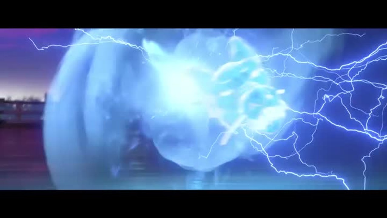 Overwatch Omen by HP Trophy - Vidéo Dailymotion