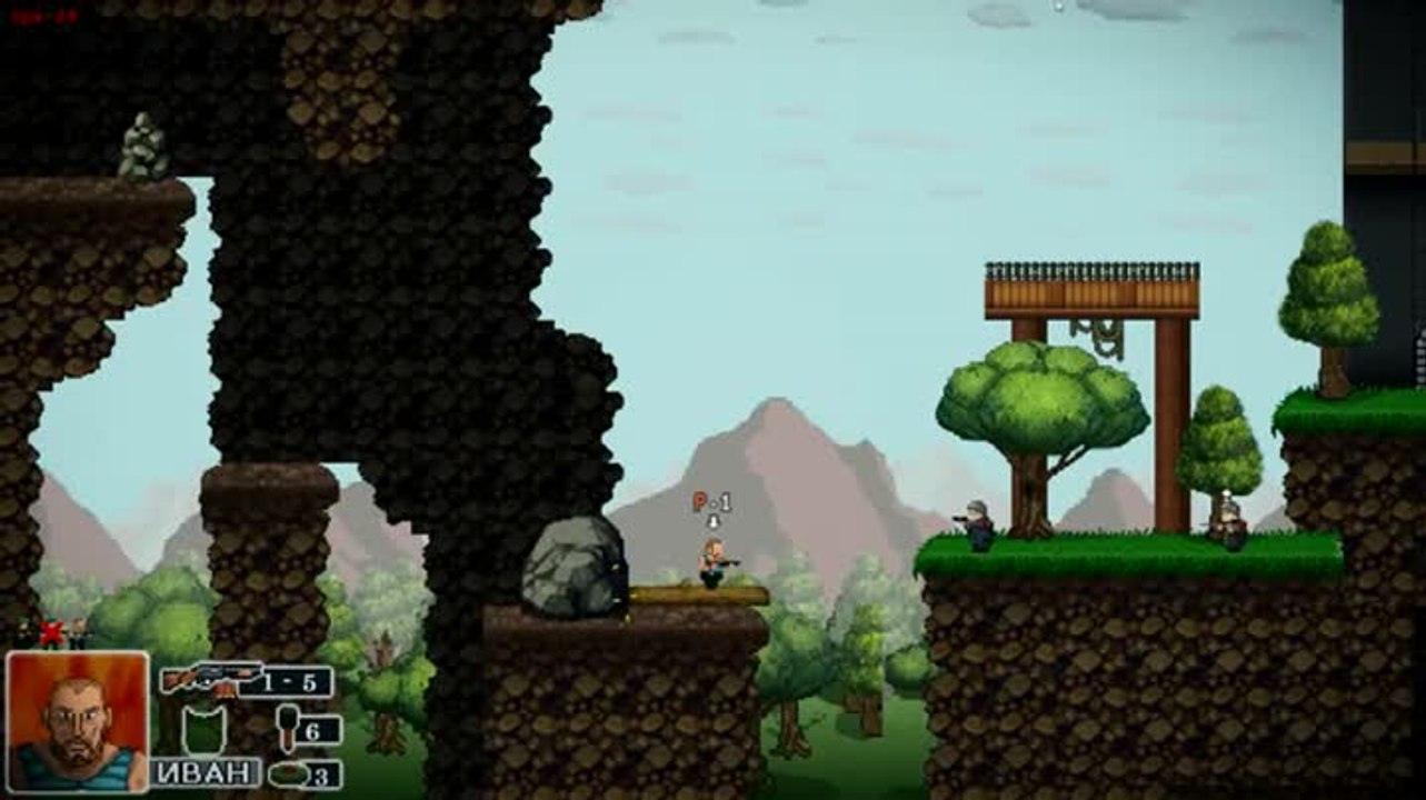 Order No. 227 - Trailer - Vidéo Dailymotion