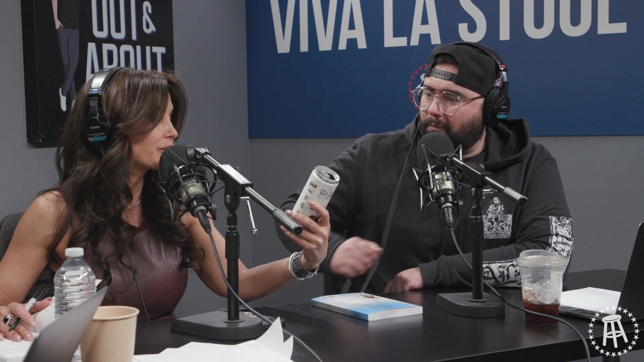 WATCH: Lisa Ann Answers Barstool's Craziest Sex Questions - video Dailymotion