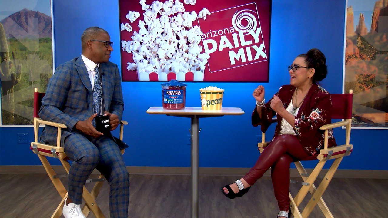 New Movie Reviews with Flick Chick Vique Rojas - video Dailymotion