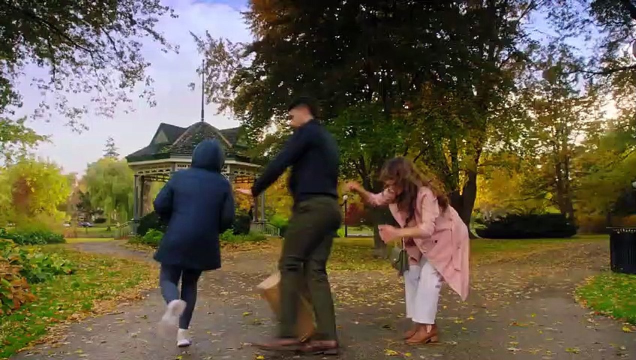 THE PRINCESS AND THE BODYGUARD Trailer (2022) Romance Movie - video ...