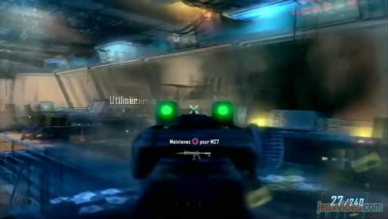 COD_BO2_Renseignement_25-00108810-1354264718 - Vidéo Dailymotion