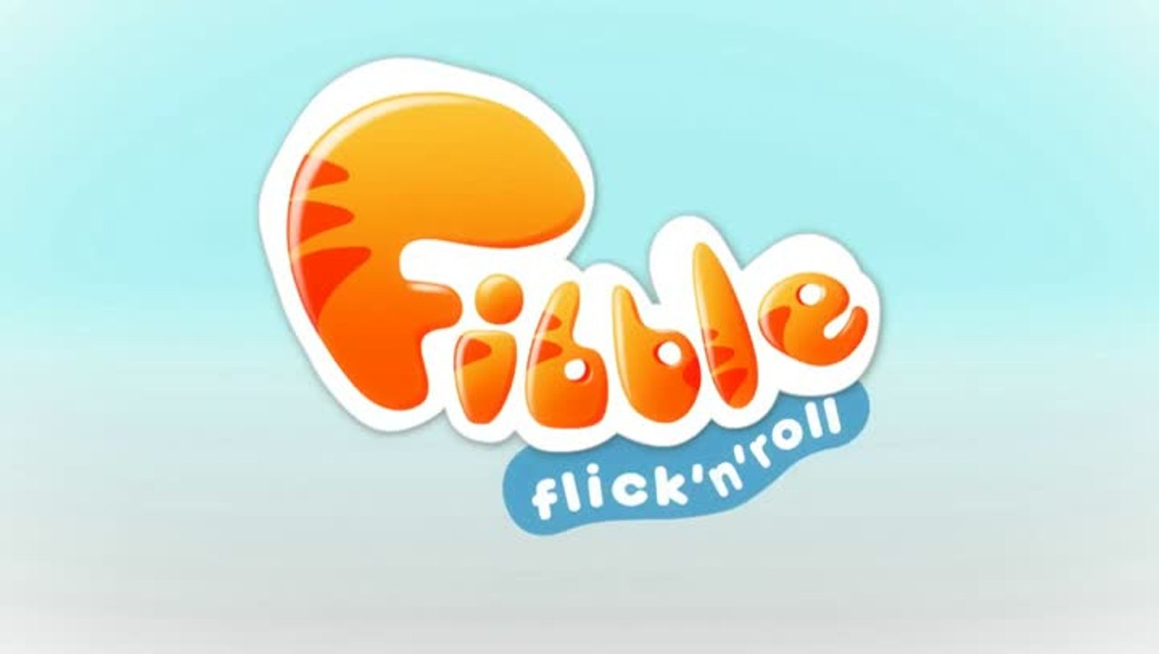 Fibble : Flick 'n' Roll : Teaser - Vidéo Dailymotion