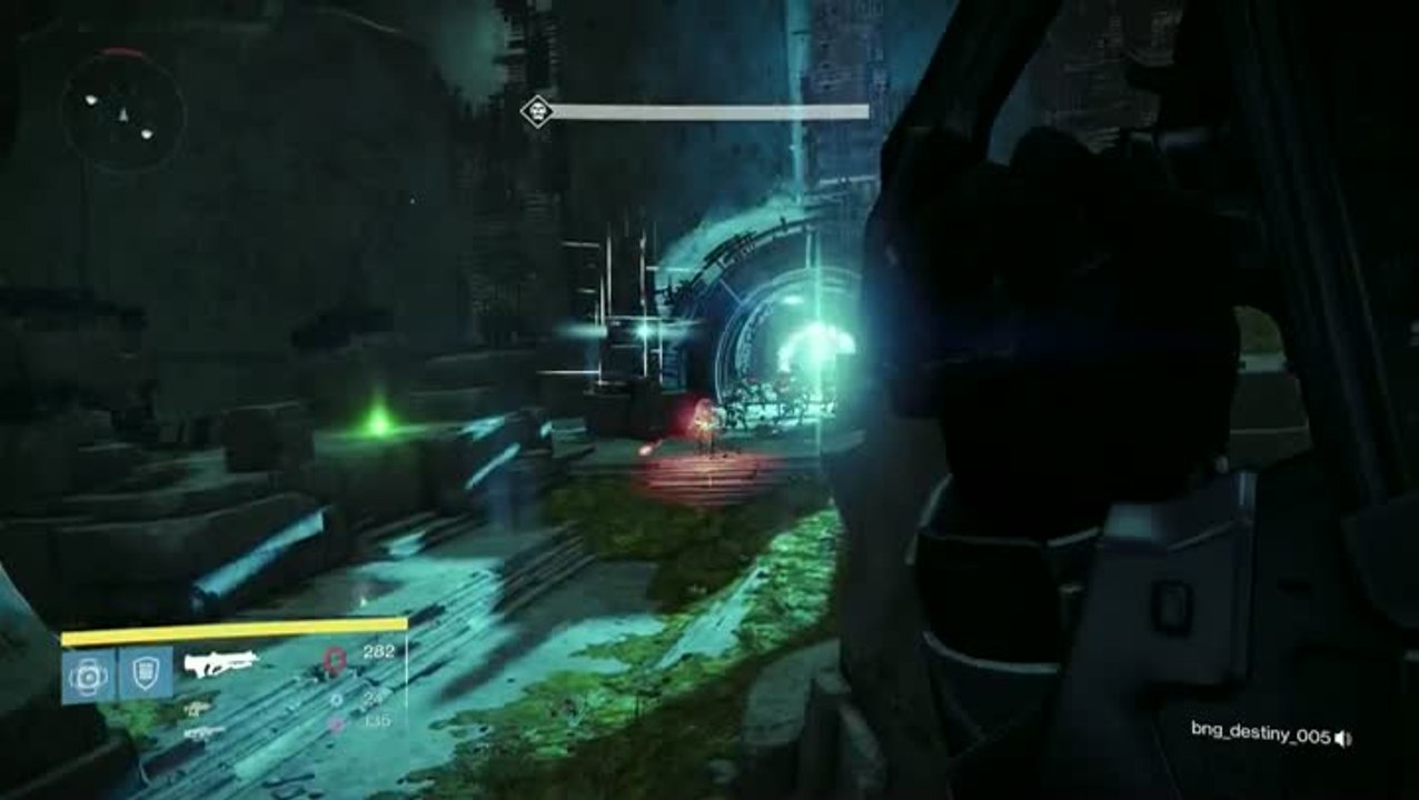 Assaut : The Undying Mind - Vidéo Dailymotion