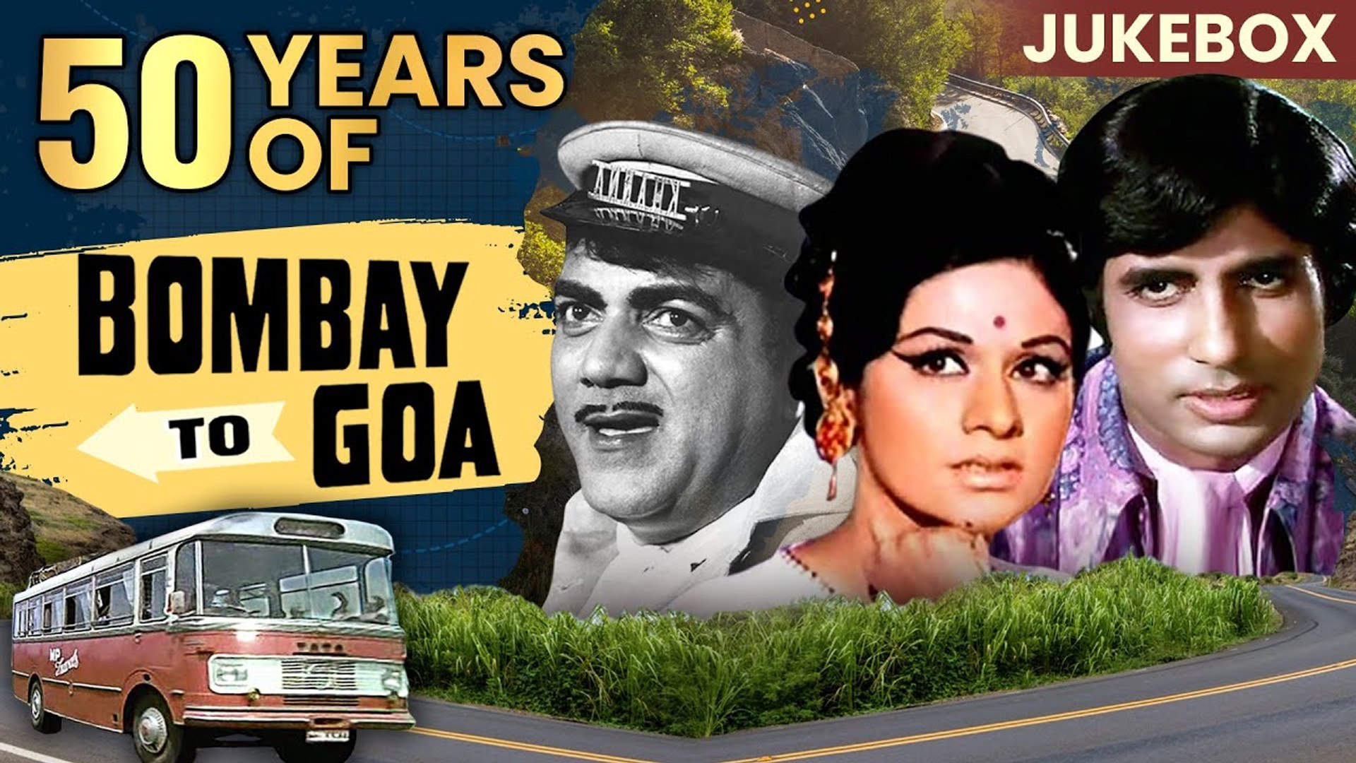 Bombay To Goa 1972