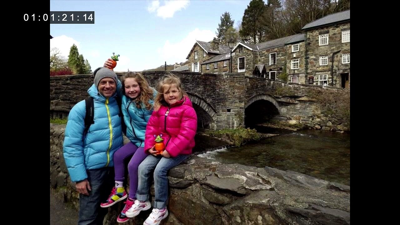 Child of Britain Awards: Young Sporting Hero Lily Rice - video Dailymotion