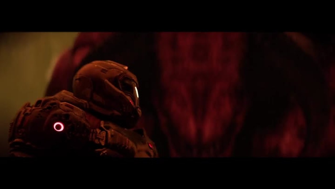 DOOM Races to the Indianapolis 500 - Vidéo Dailymotion