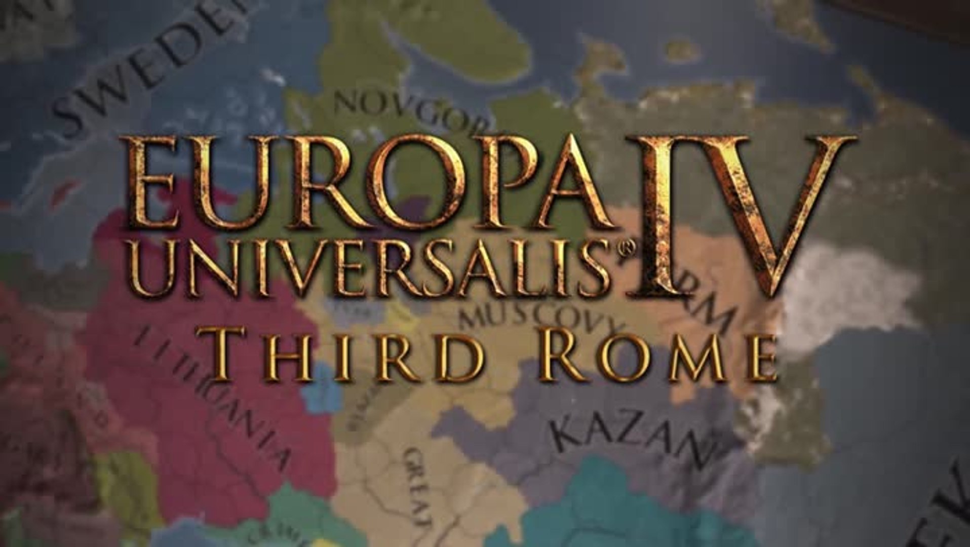Europa Universalis Rome Trailers New Nations Revealed For Europa