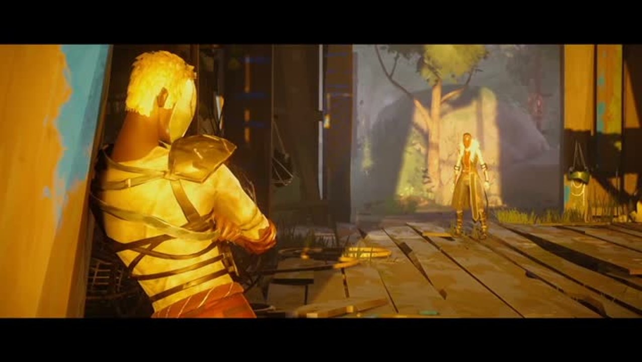 Absolver enfin disponible sur Xbox One et déjà inclut dans le Gamepass ...