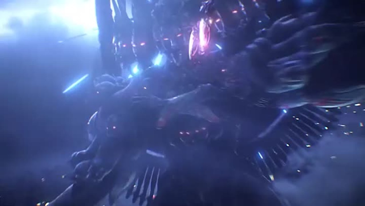 Phantasy Star Online 2 Announcement Trailer E3 2019 - Vidéo Dailymotion