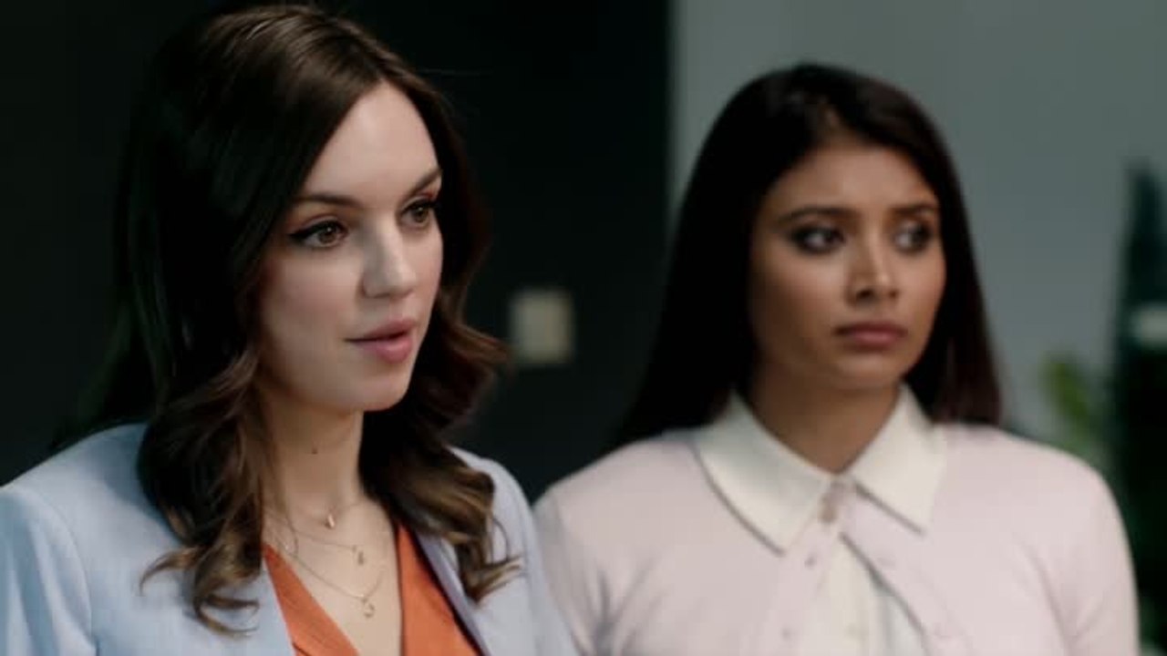 The Complex An Interactive Movie PS4 - Vidéo Dailymotion