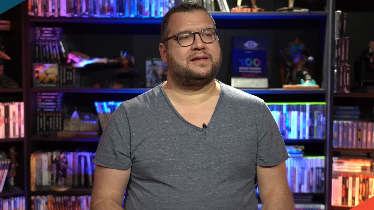 Bilan 2020 Jikaa - Vidéo Dailymotion
