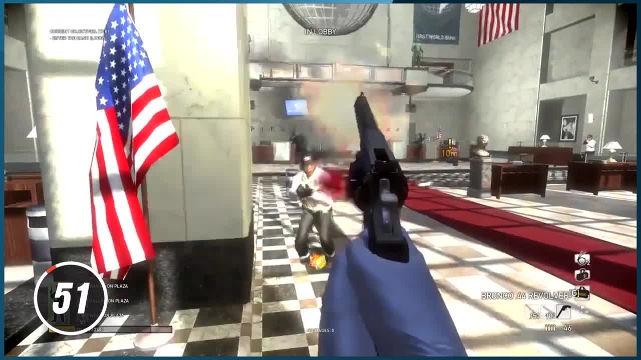 JVCOM #135'' - Koch Media éditera Payday 3 - 19/03/21 - Vidéo Dailymotion