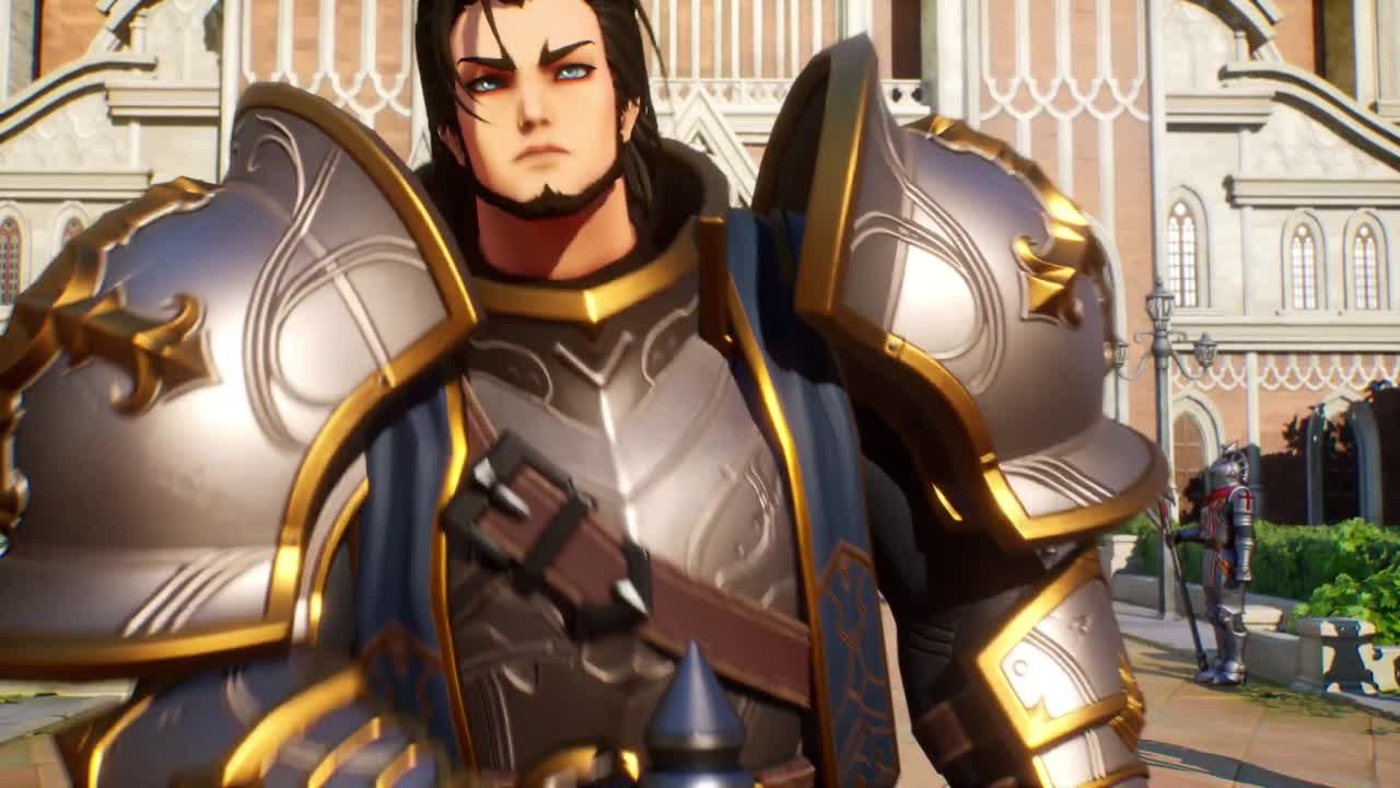 Dungeon & Fighter : OVERKILL : un nouvel action-RPG annoncé - Vidéo ...