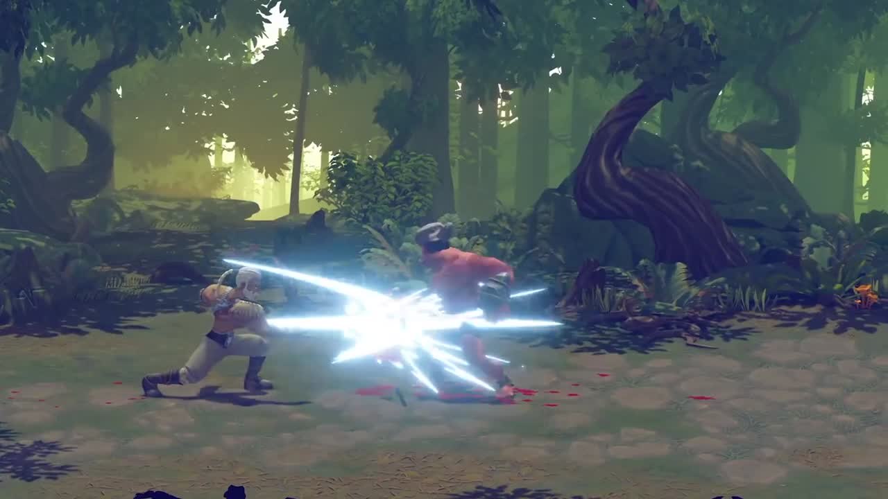 Shing Trailer PS4 SWITCH Pixel Heart - Vidéo Dailymotion