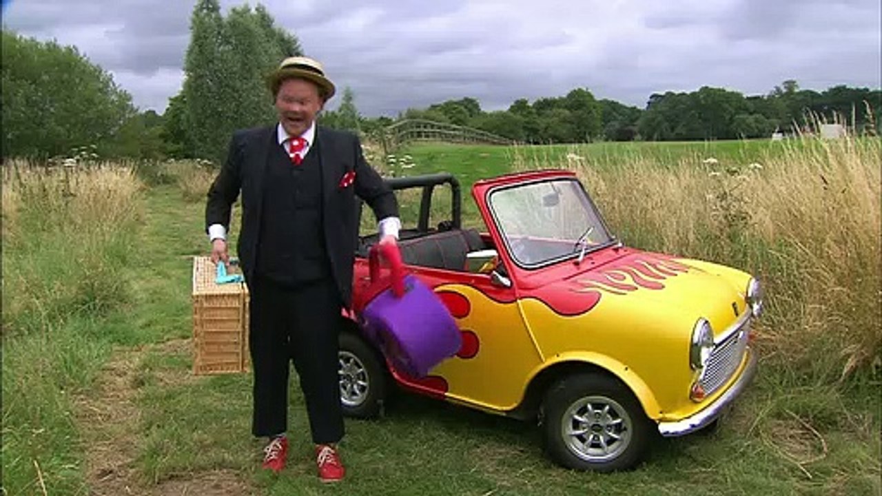 Jollywobbles! - River - video Dailymotion