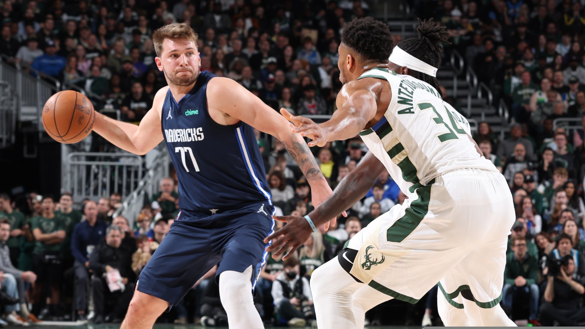 NBA - Les Mavs impressionnants à Milwaukee ! | beIN SPORTS