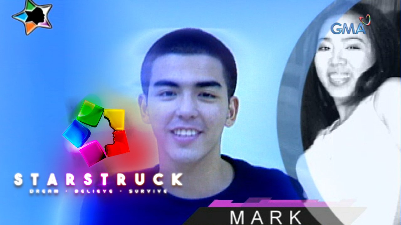 StarStruck: Mark Herras, crush daw si Sexbomb Che-che! - video Dailymotion