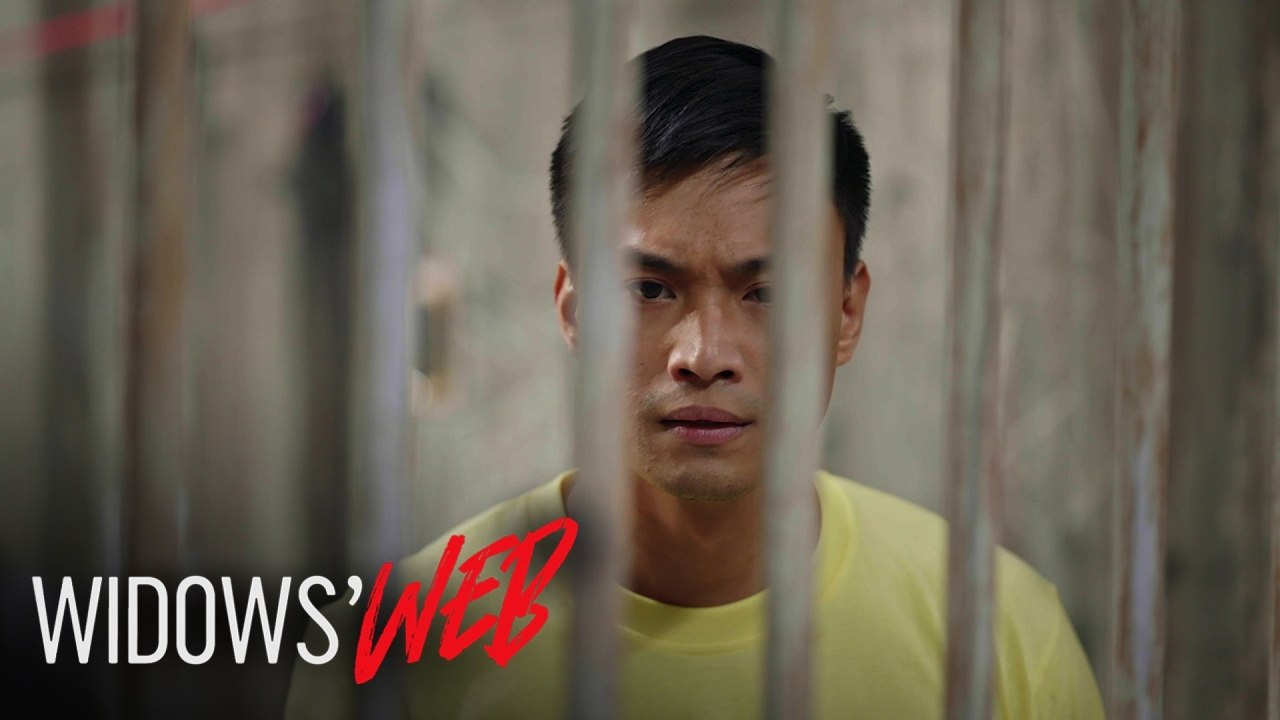 Widows’ Web: Frank discovers Elaine's secret | Episode 26 (3/4) - video Dailymotion