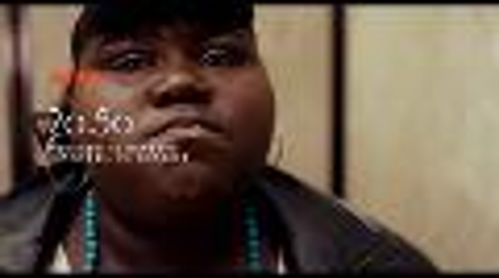 Precious Movie Chicken