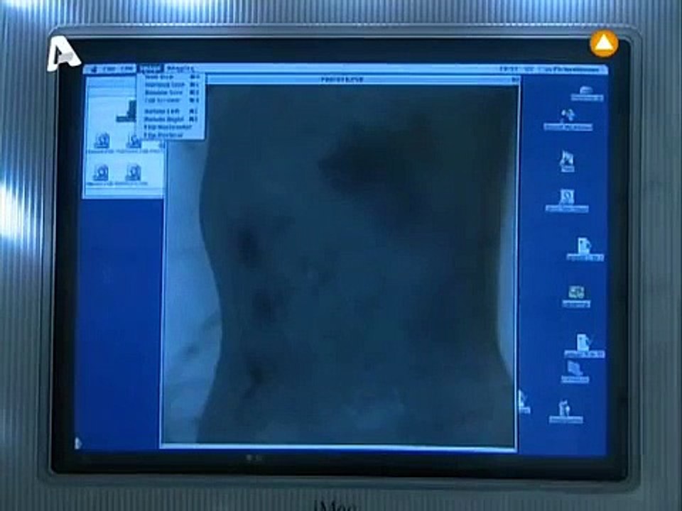 Κοκκινος Κυκλος - Μισή Zωή - Επεισόδιο 17 - Vidéo Dailymotion