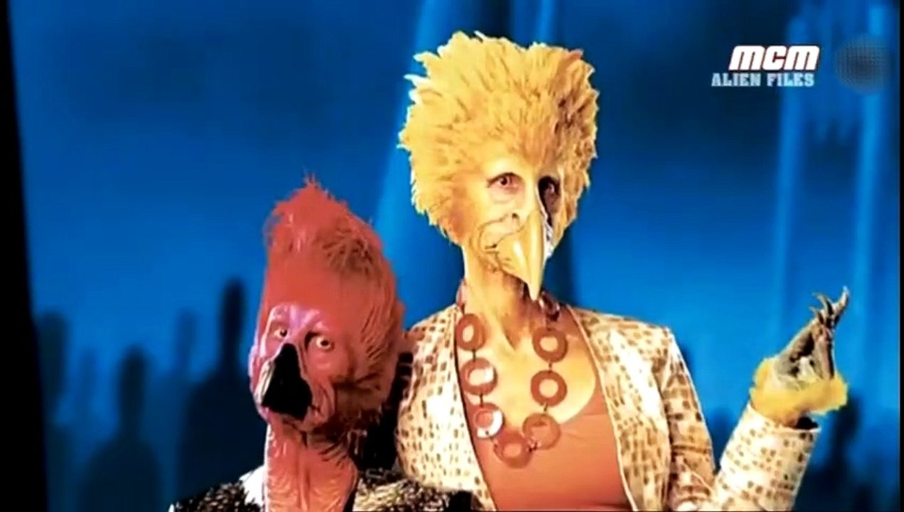 Aliens Files saison 1 Episode 17 - Vidéo Dailymotion