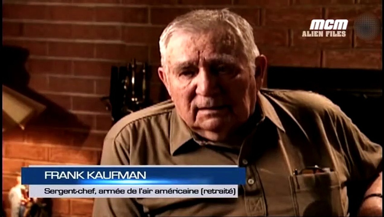 Aliens Files saison 1 Episode 19 - Vidéo Dailymotion