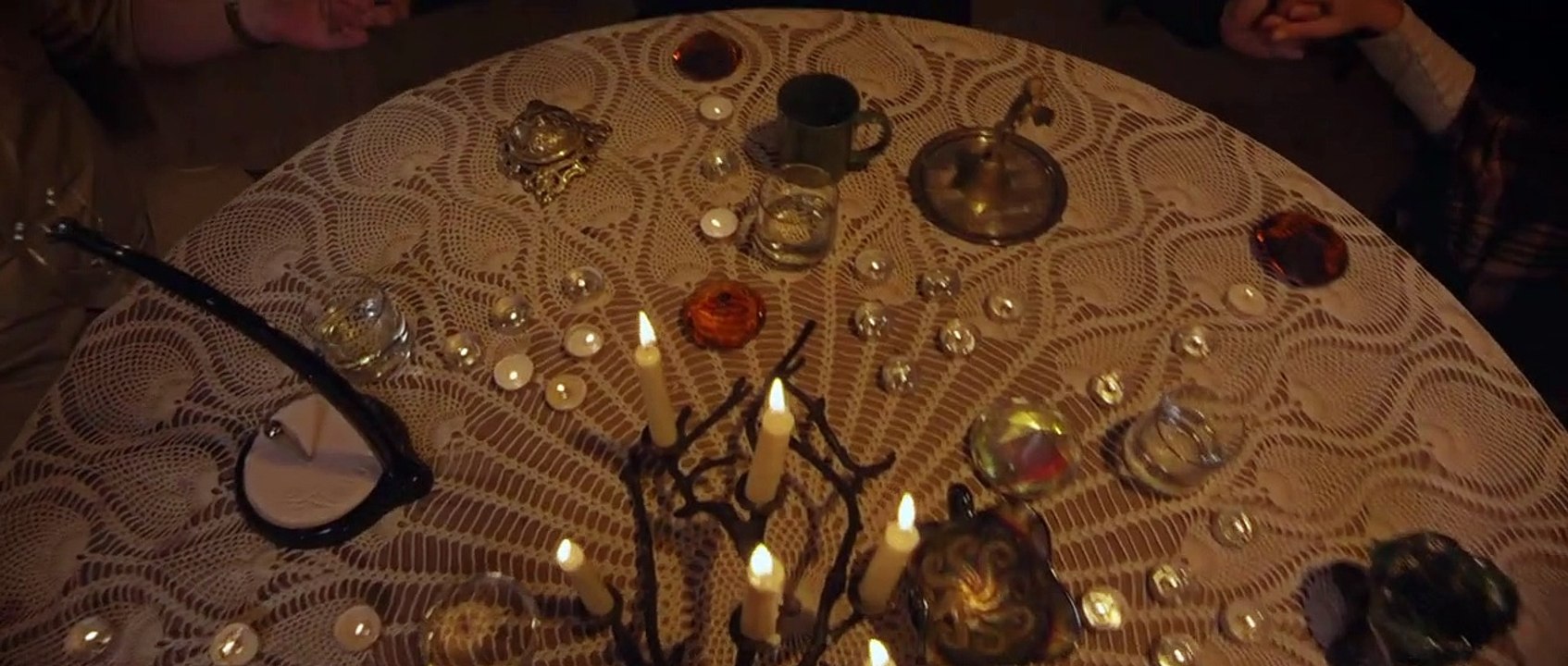 THE SEANCE | Official HD Trailer (2021) | HORROR | Film Threat Trailers ...