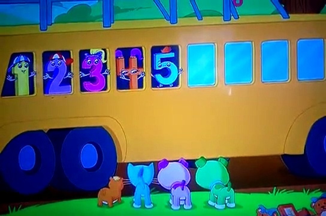 LeapFrog Numberland Recording - video Dailymotion