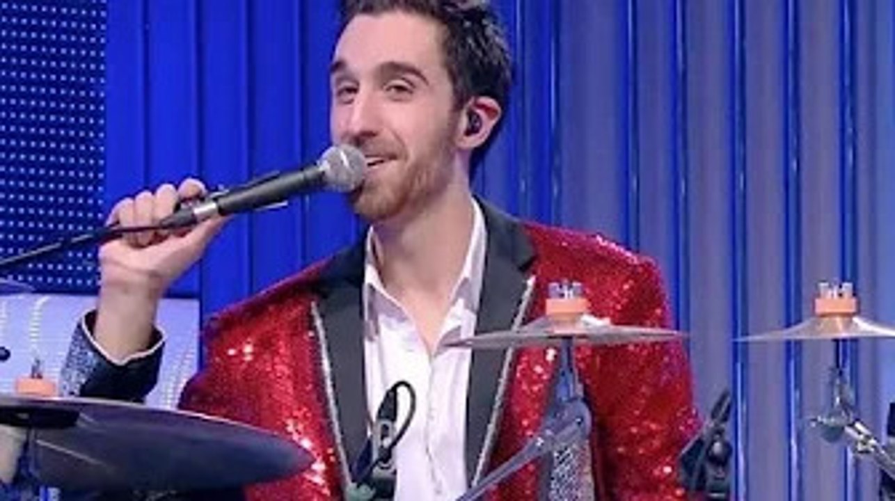 N’oubliez pas les paroles (France 2) : L’un des “Zikos” dévoile ce ...