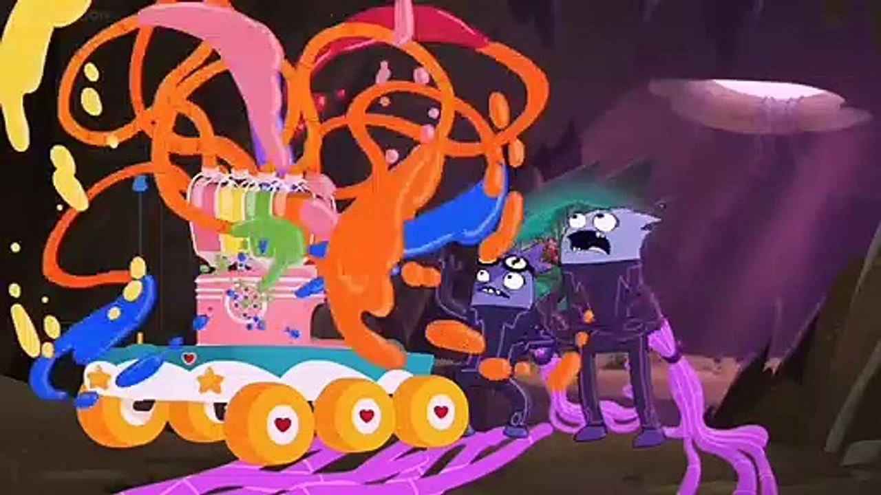 Bluster and Robbie Suit Inflation - video Dailymotion