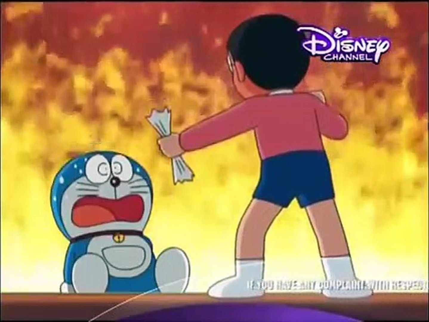 Doraemon Mini Dora