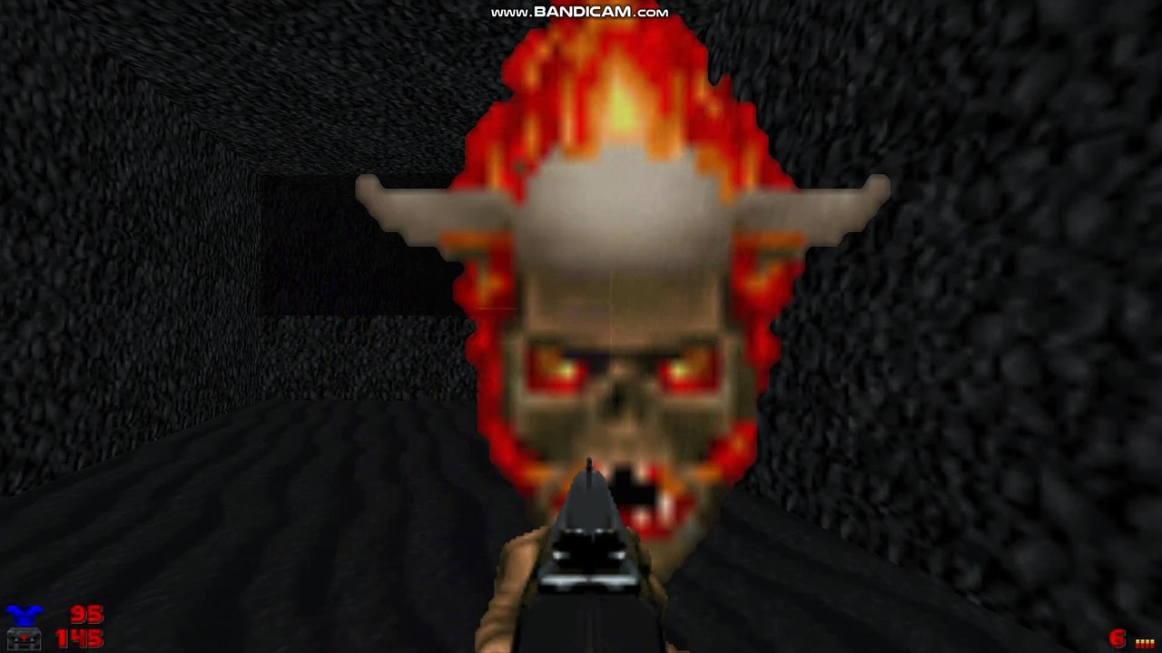 Doom #21 - video Dailymotion