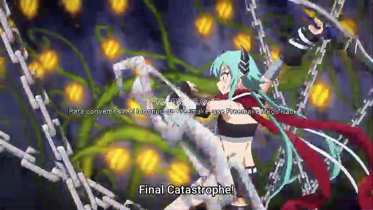 Anime Episode English Subbed - Vídeo Dailymotion