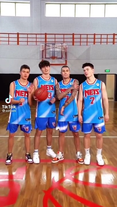 Xo team best compilation kika Kim & danilis_boom#tiktok#2021#viral# ...