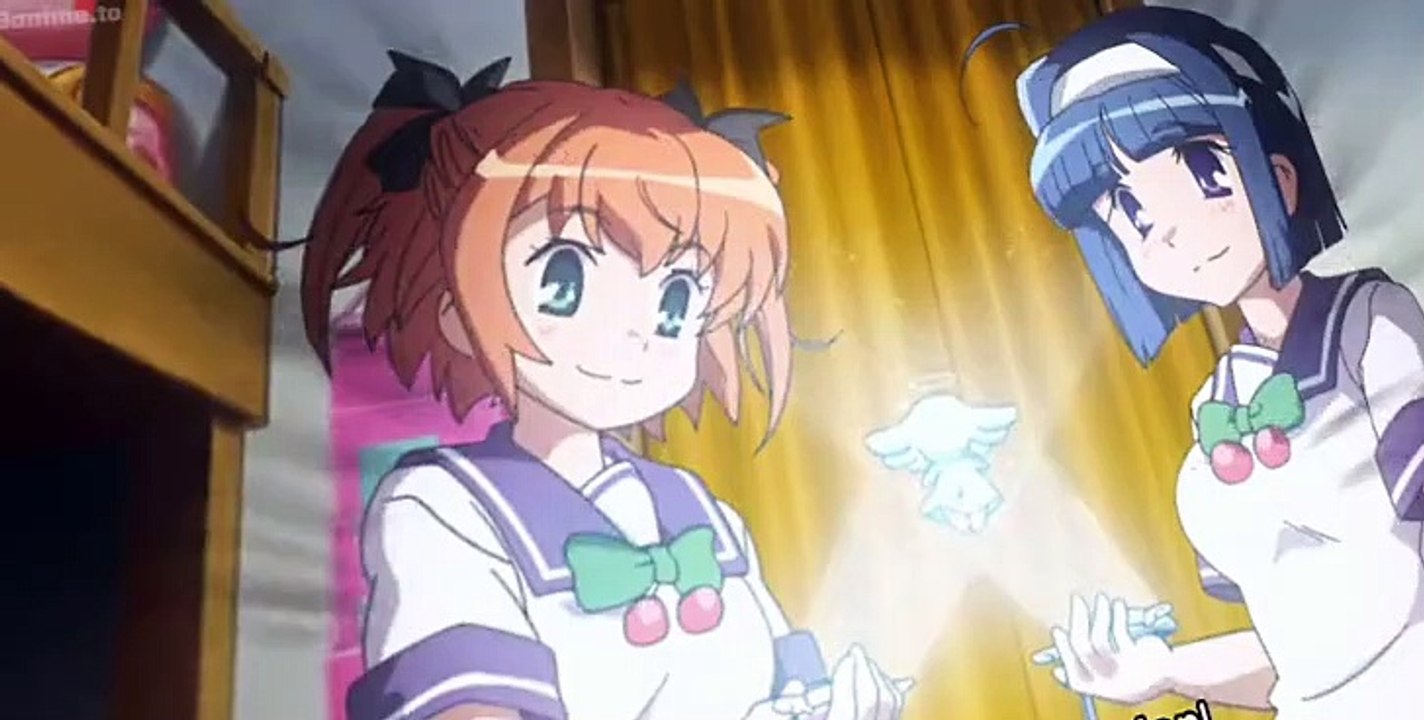 Twin Angel: Twinkle Paradise E01 - video Dailymotion