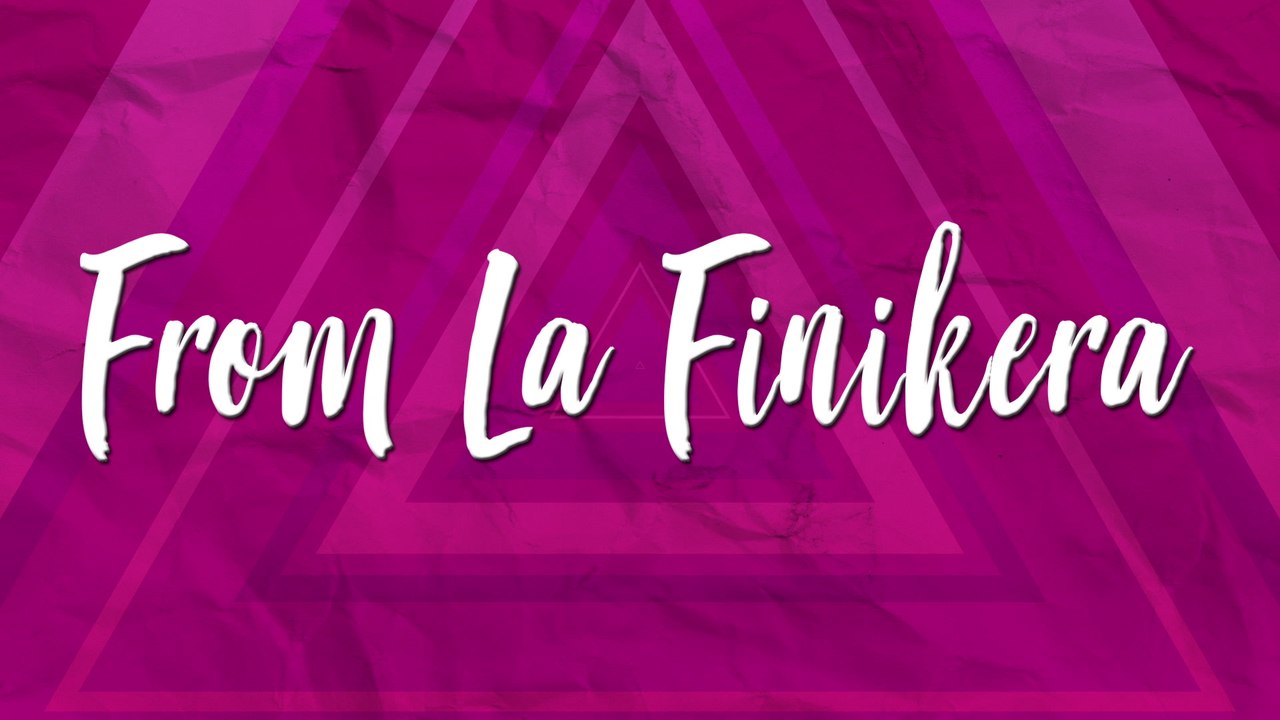 Las Marías - From La Finikera - video Dailymotion