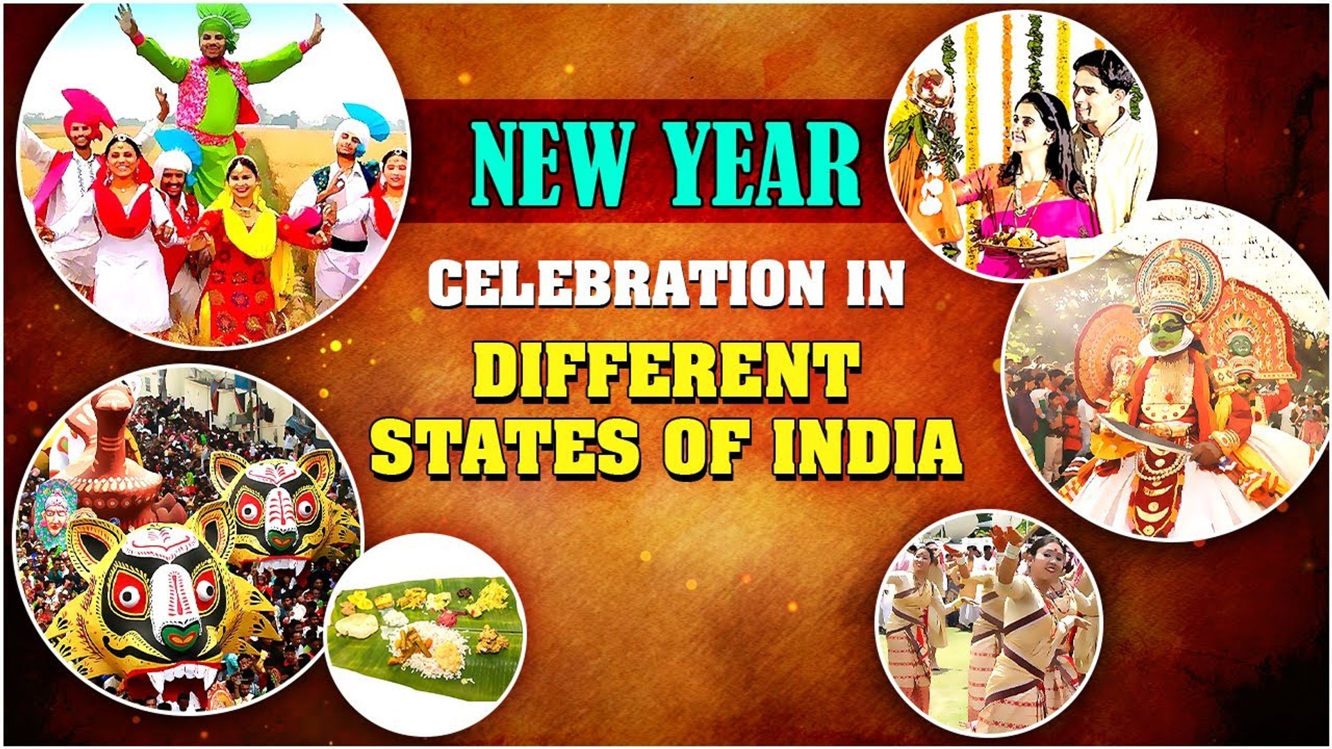 Indias Celebrations Your Guide To Indian Festivals: A Full 2025