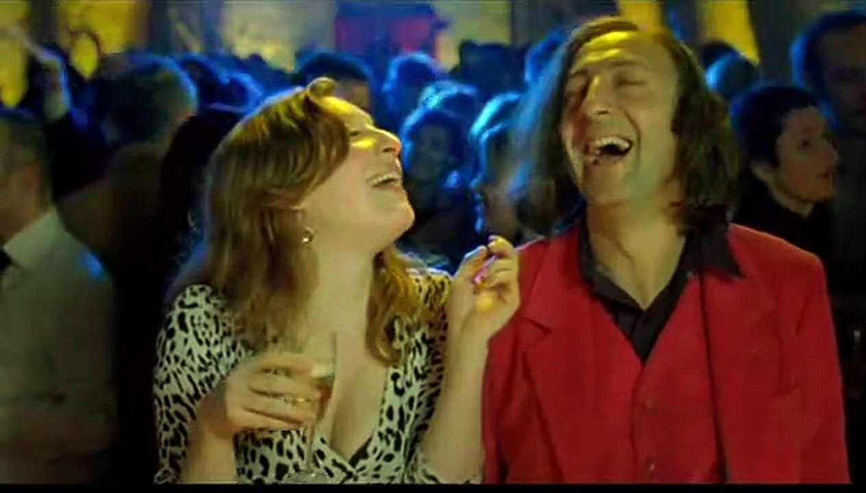 Ce soir, je dors chez toi Bande-annonce VF - Vidéo Dailymotion