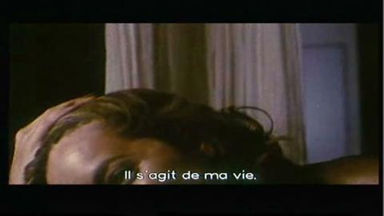 Présumé Innocent Vidéo Dailymotion