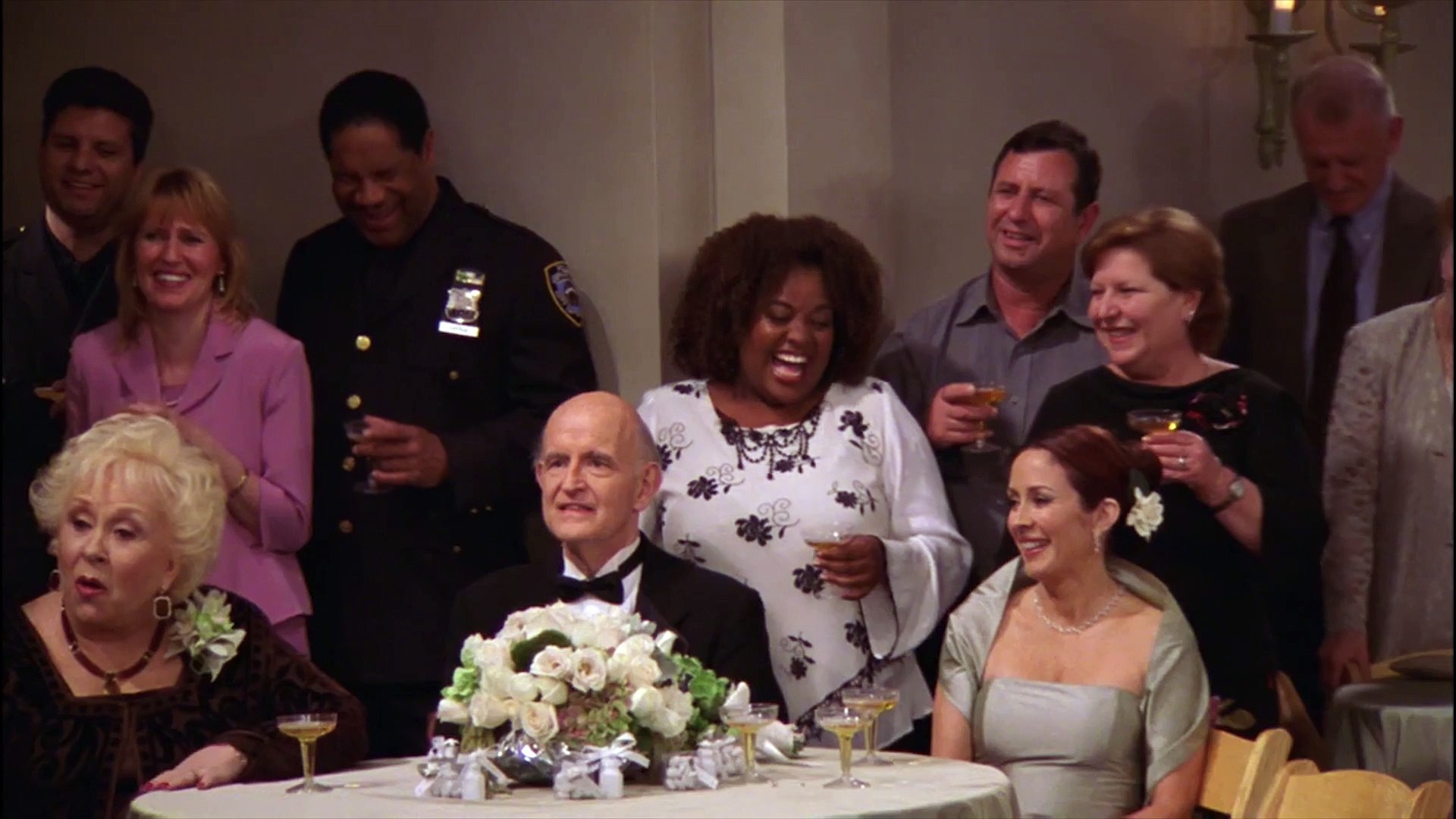 Everybody loves raymond the wedding part 1 | Beachweddingtips.com