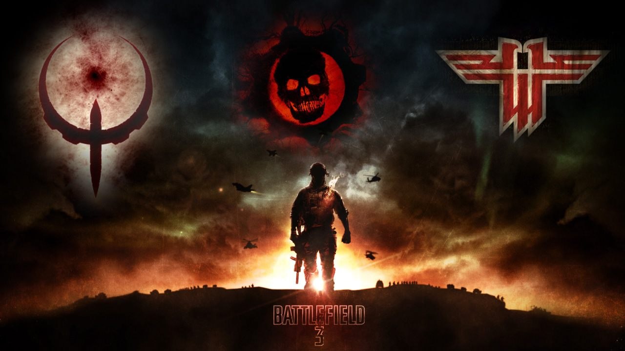 Najlepsze strzelanki multiplayer według redakcji - video Dailymotion