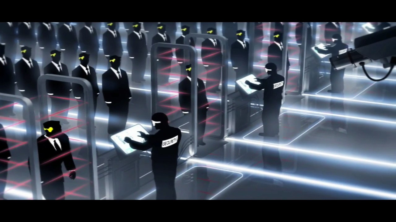 Vector - Gameplay Walkthrough Part 1 - Downtown Level 1 - 5 (iOS ...