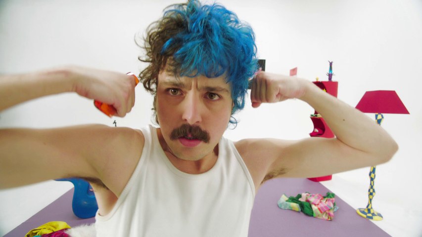 Vidéos de Julien Granel Officiel - Dailymotion