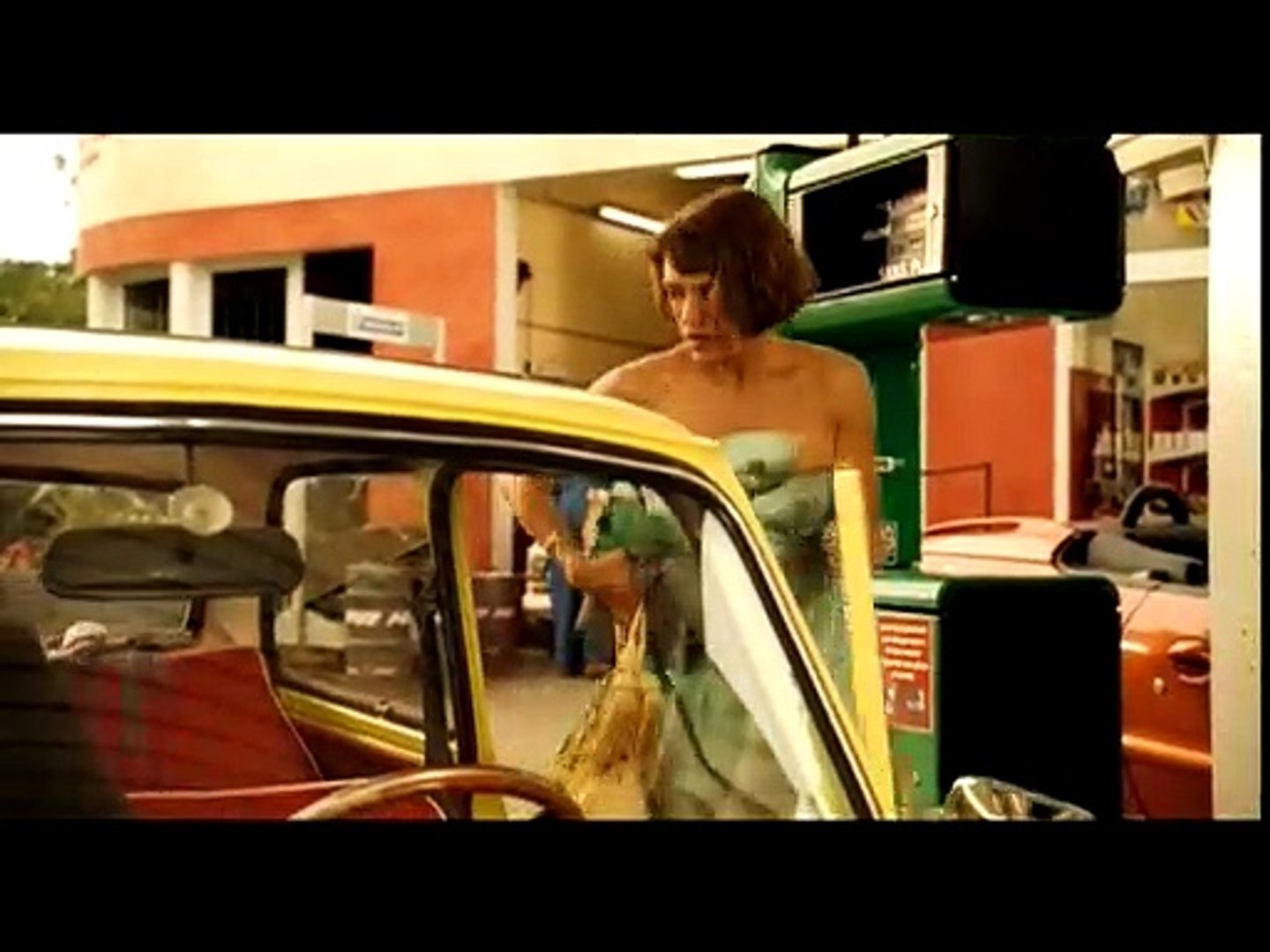 Emma De Caunes Sabine 6291
