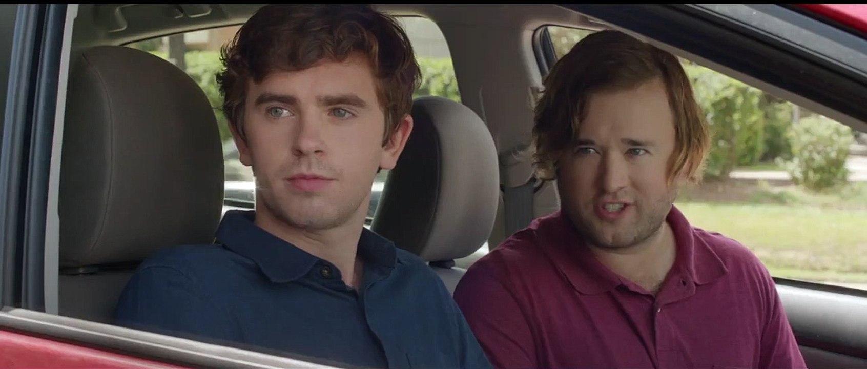 Almost Friends Bande-annonce VF - Vidéo Dailymotion