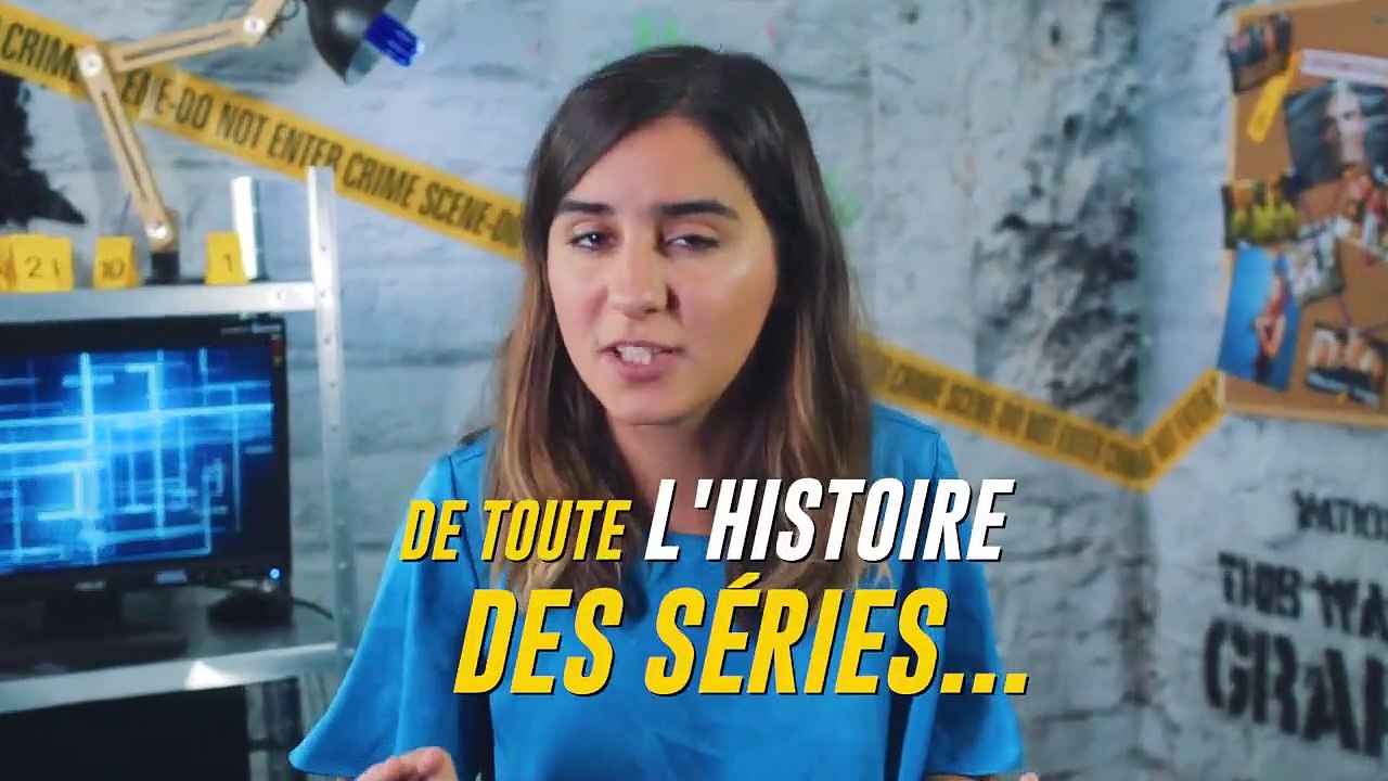 Et paf, il est mort - Ben Sullivan (Scrubs) - Vidéo Dailymotion