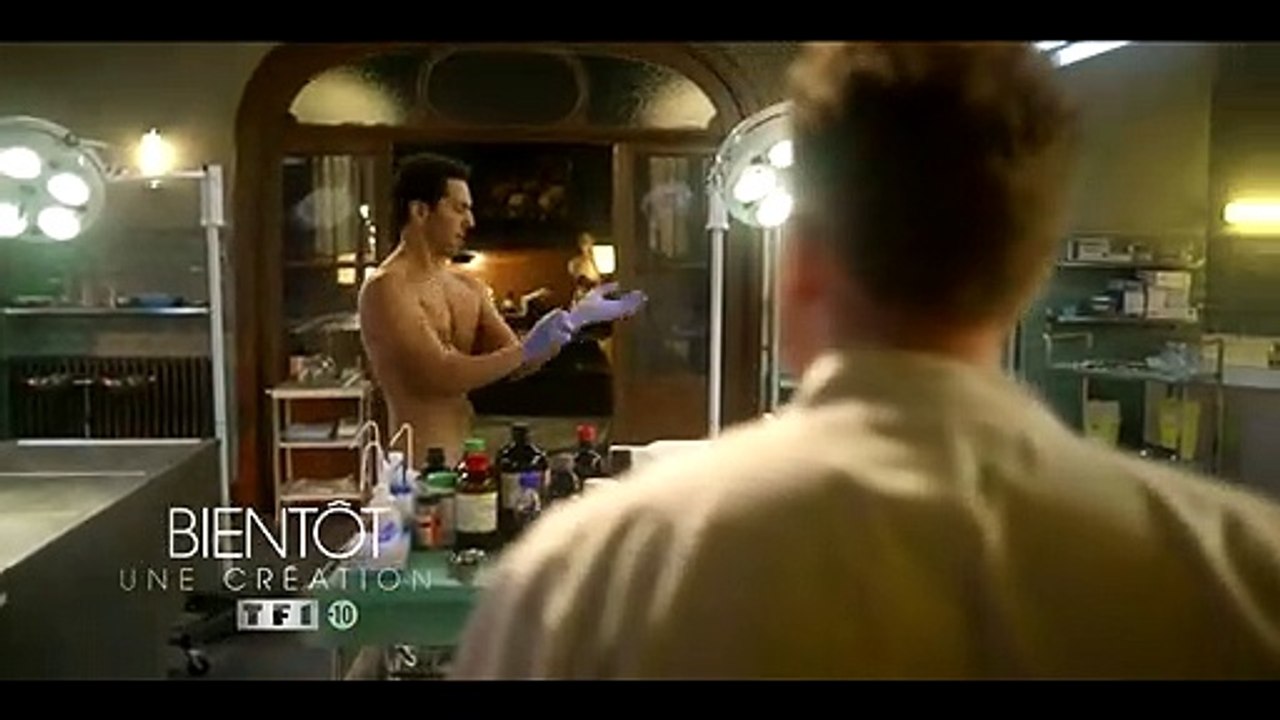 Balthazar - saison 2 Bande-annonce VF - Vidéo Dailymotion