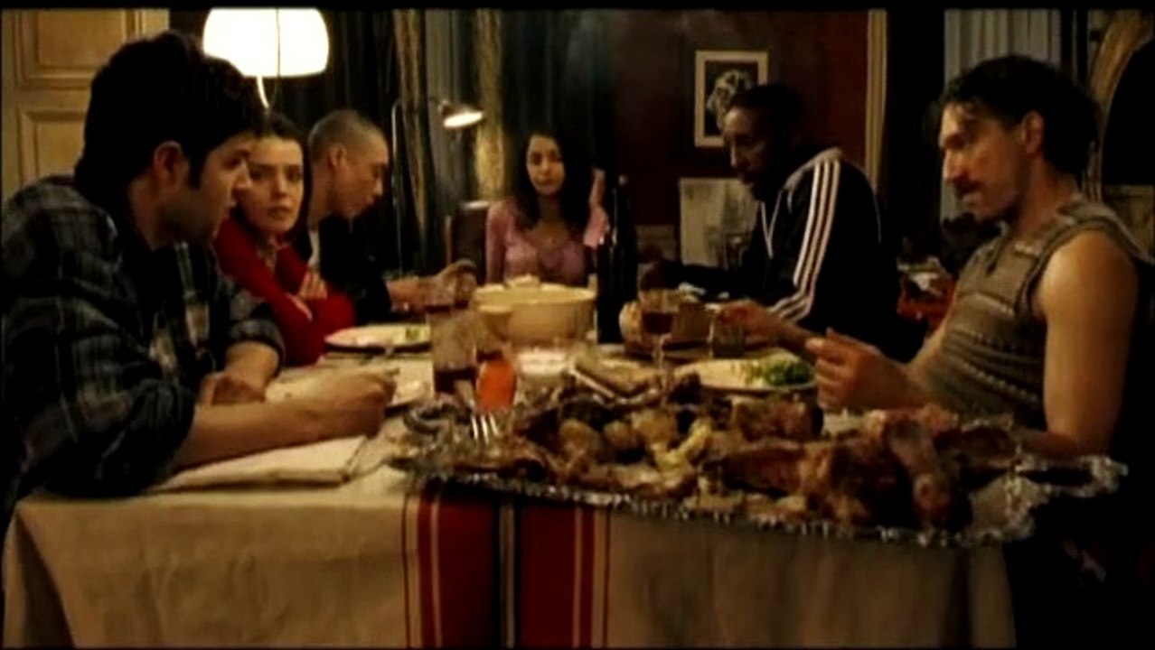 Sheitan Extrait vidéo VF - Vidéo Dailymotion