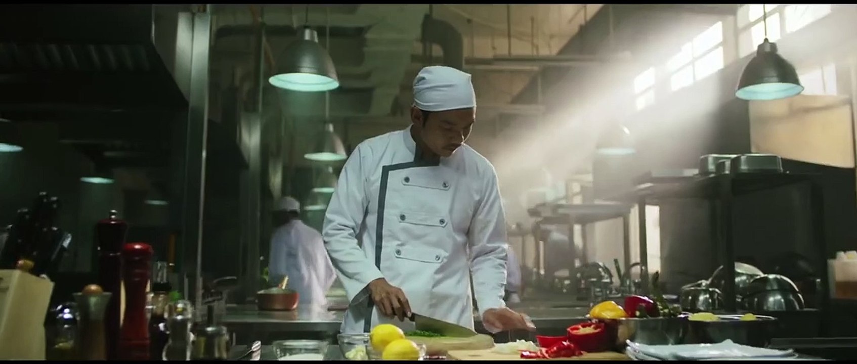 Red Storm Bande-annonce VF - Vidéo Dailymotion